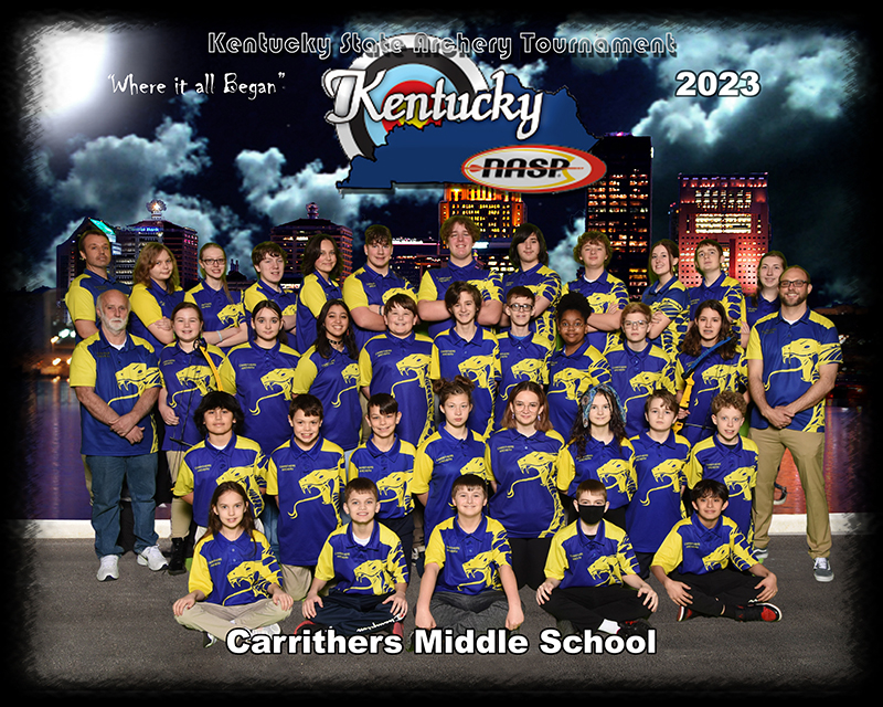 Carrithers Middle School | Home